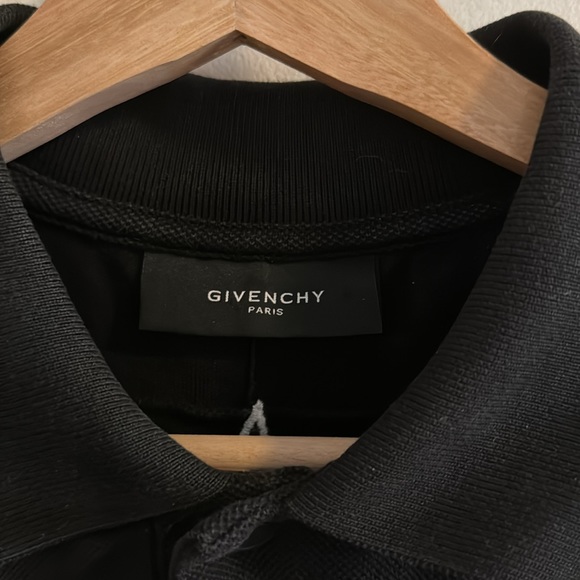 Givenchy | Shirts | Givenchy Polo | Poshmark